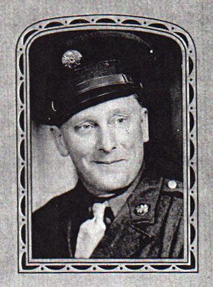 WorldWarII - Family History