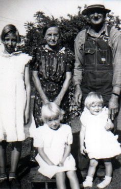 HelmPhillipJacob - Family History