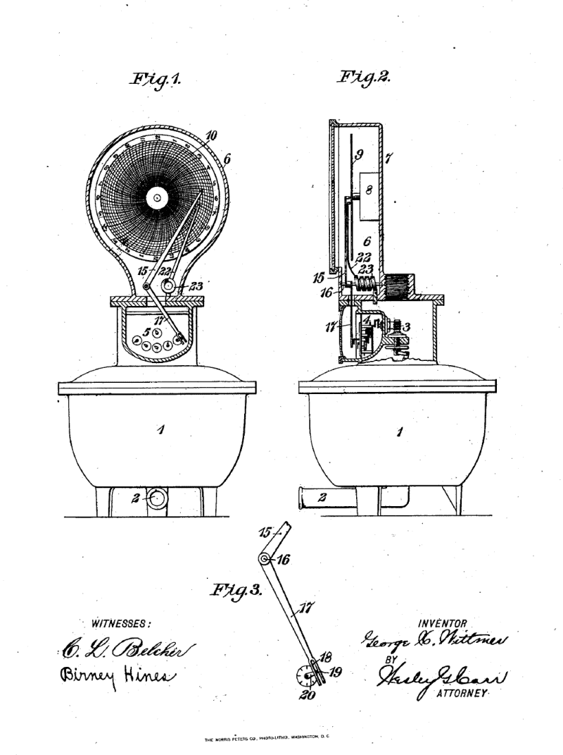 Wittmer Business And Technology - Family History
