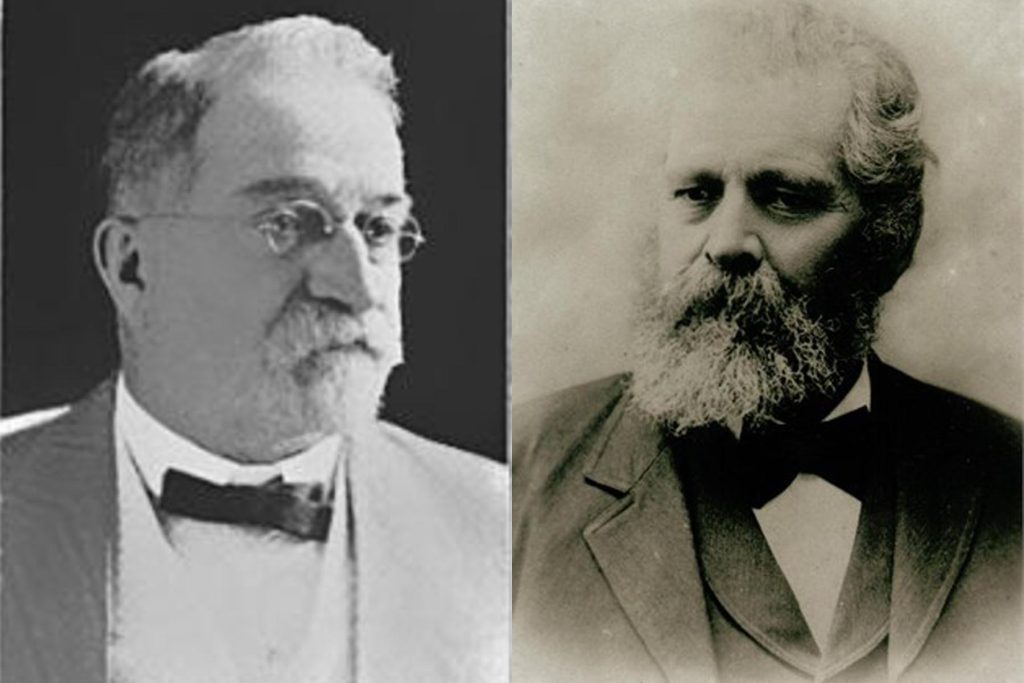 Wittmer Business And Technology - Family History