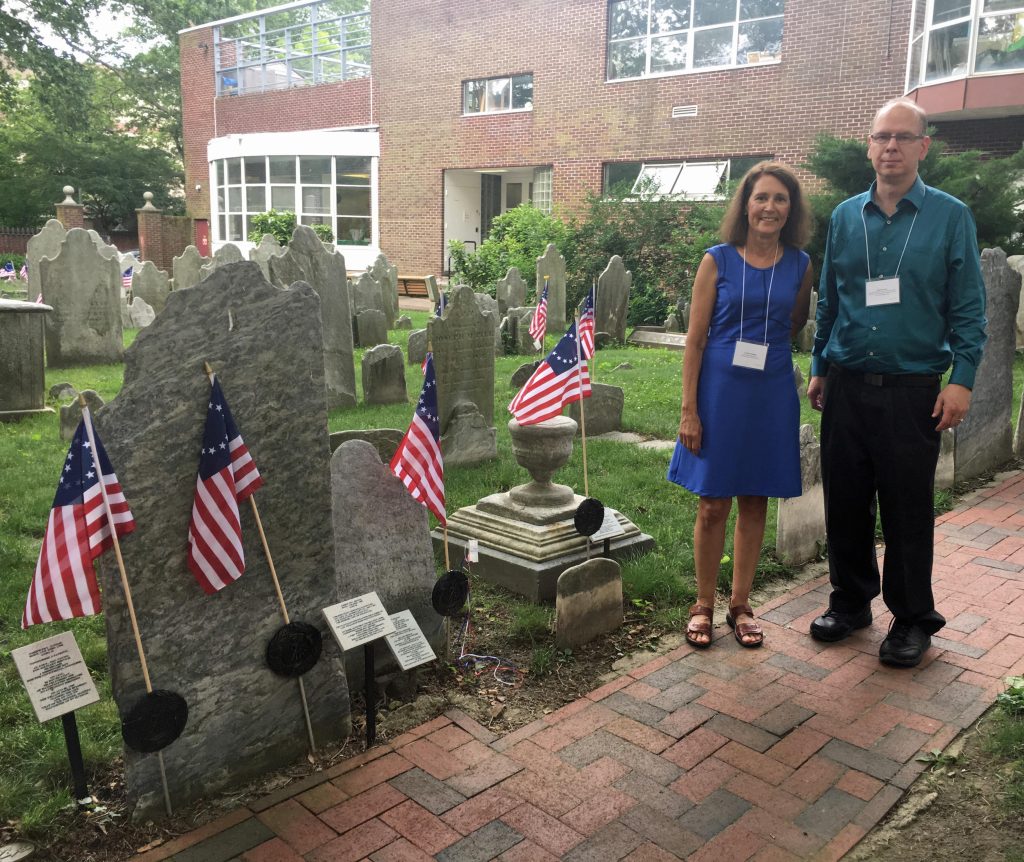 The Passing Of A Storyteller - Family History