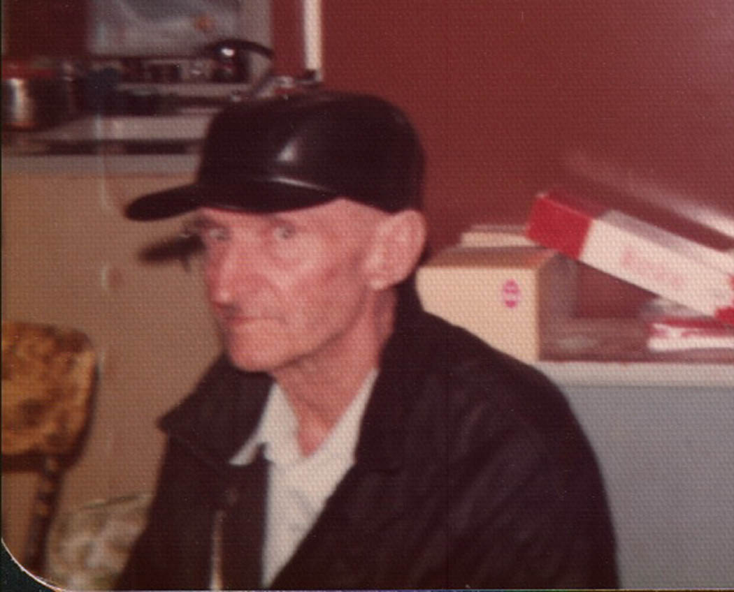 The End of Three Lines - Family History